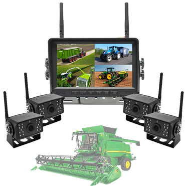 Electronics – TractorMat