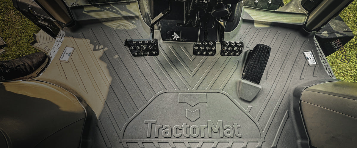 TractorMat