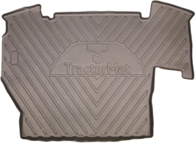 Case IH Magnum and MX Tractors Floor Mats – TractorMat
