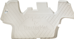 New Holland PowerStar and TG Tractors Floor Mat – TractorMat