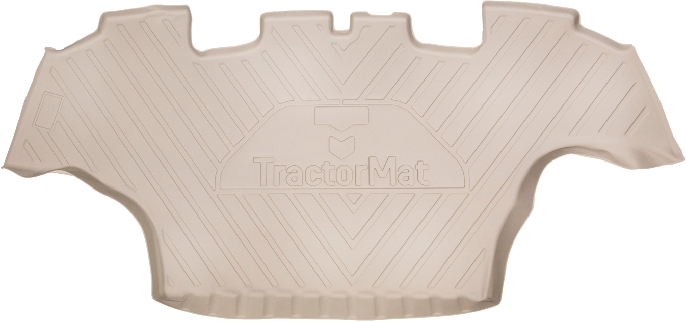 Case IH Maxxum Tractors Floor Mats – TractorMat