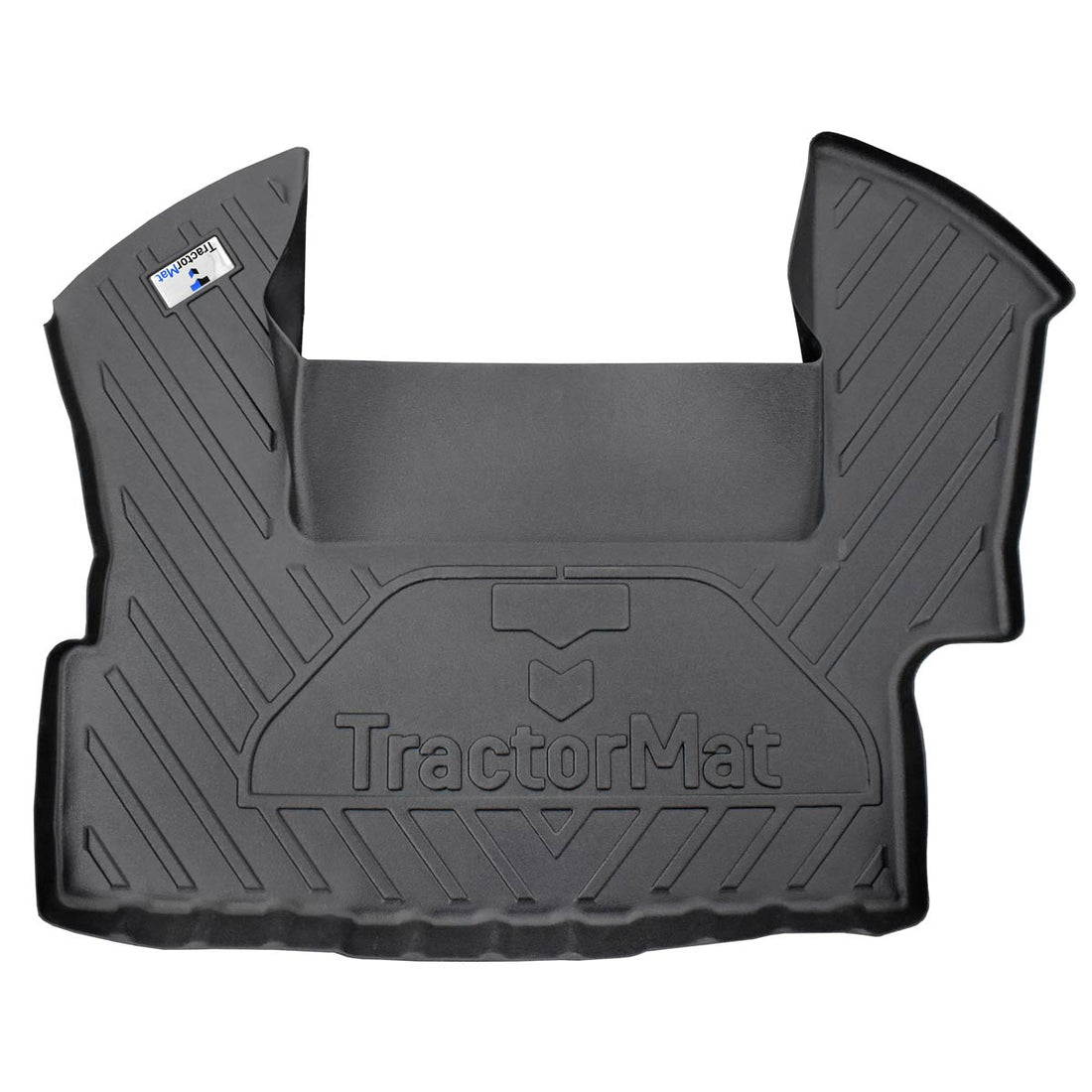 John Deere Sound Guard Cabs Floor Mats – TractorMat