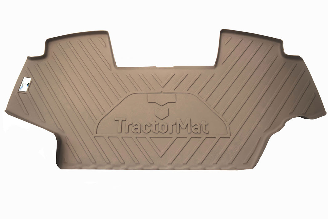 John Deere Floor Mats – TractorMat
