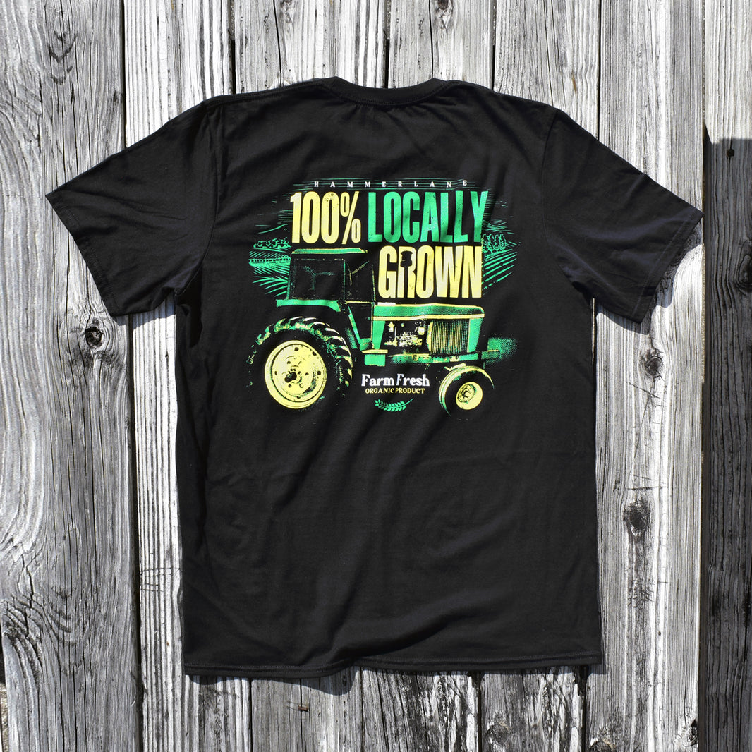 Apparel – TractorMat